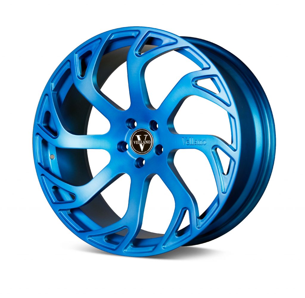 VM38 MONOBLOCK