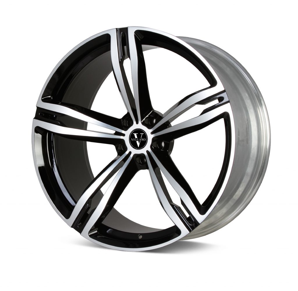 VM48 MONOBLOCK