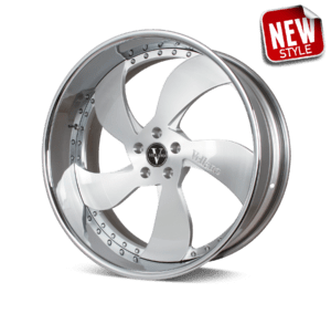 Vellano Forged Wheels