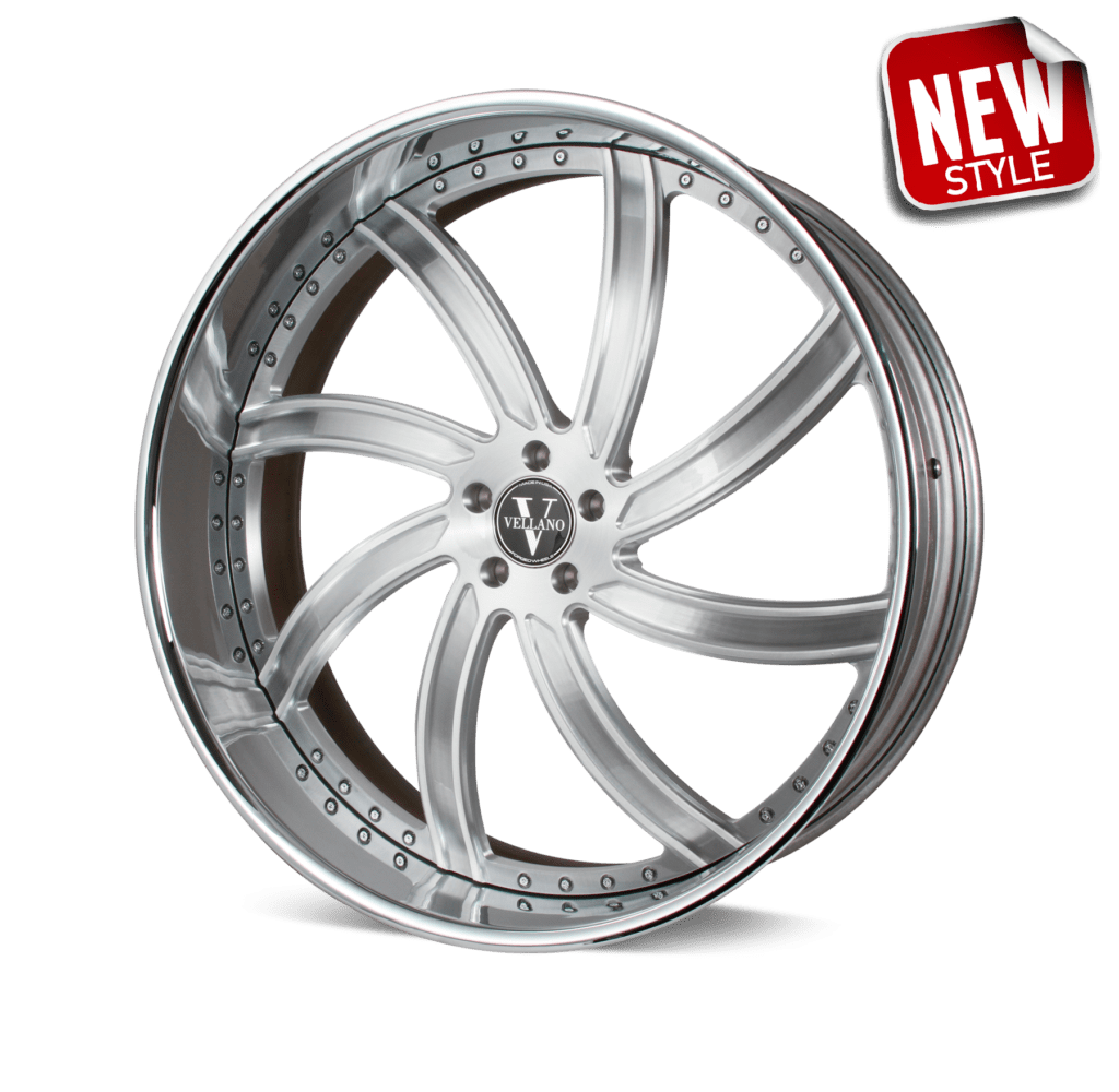 Vellano Forged Wheels